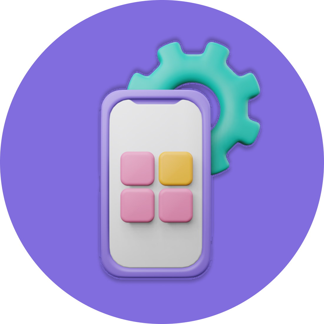 Mobile Apps Development